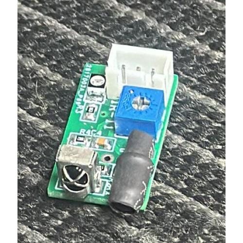 Ir Sensor Tsop